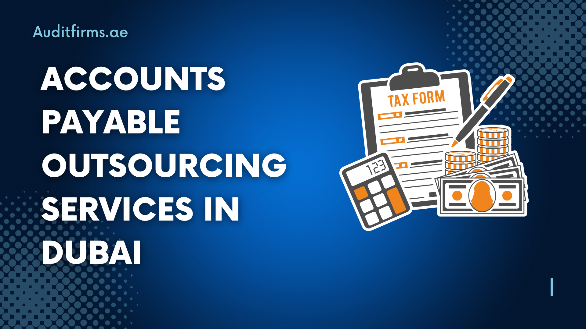 Top 20 accounting firms in Dubai | List of Best Accounting firms in ...