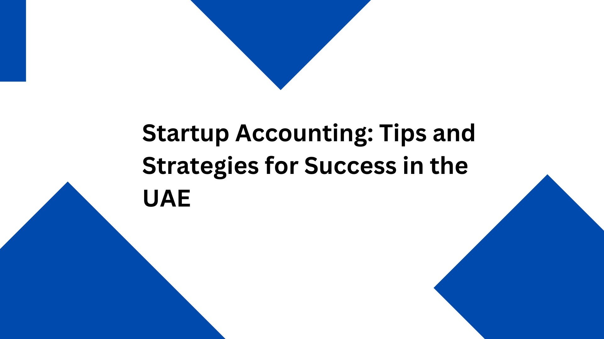 Top 20 accounting firms in Dubai | List of Best Accounting firms in ...