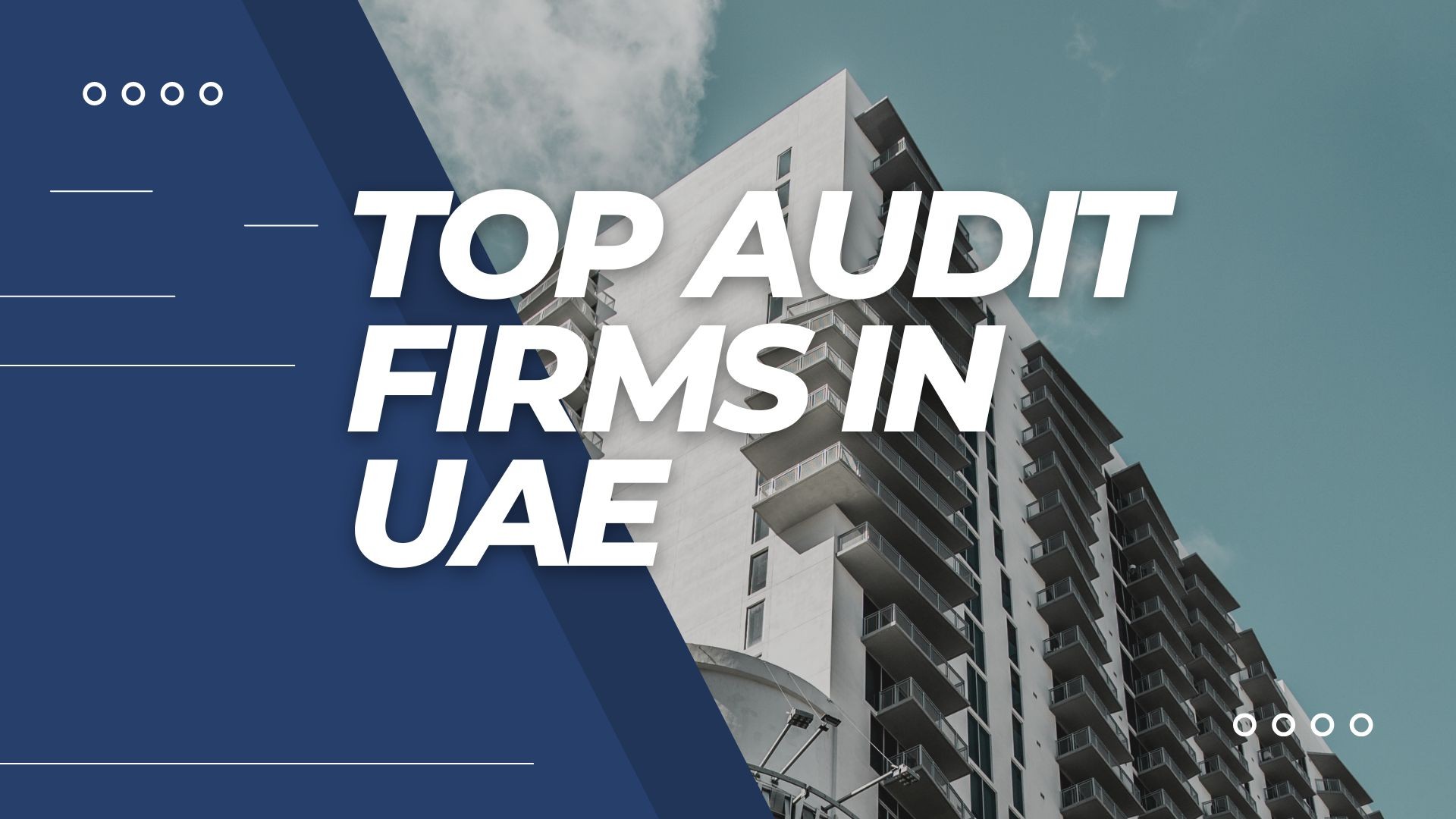 Why is internal audit important in your organization?
