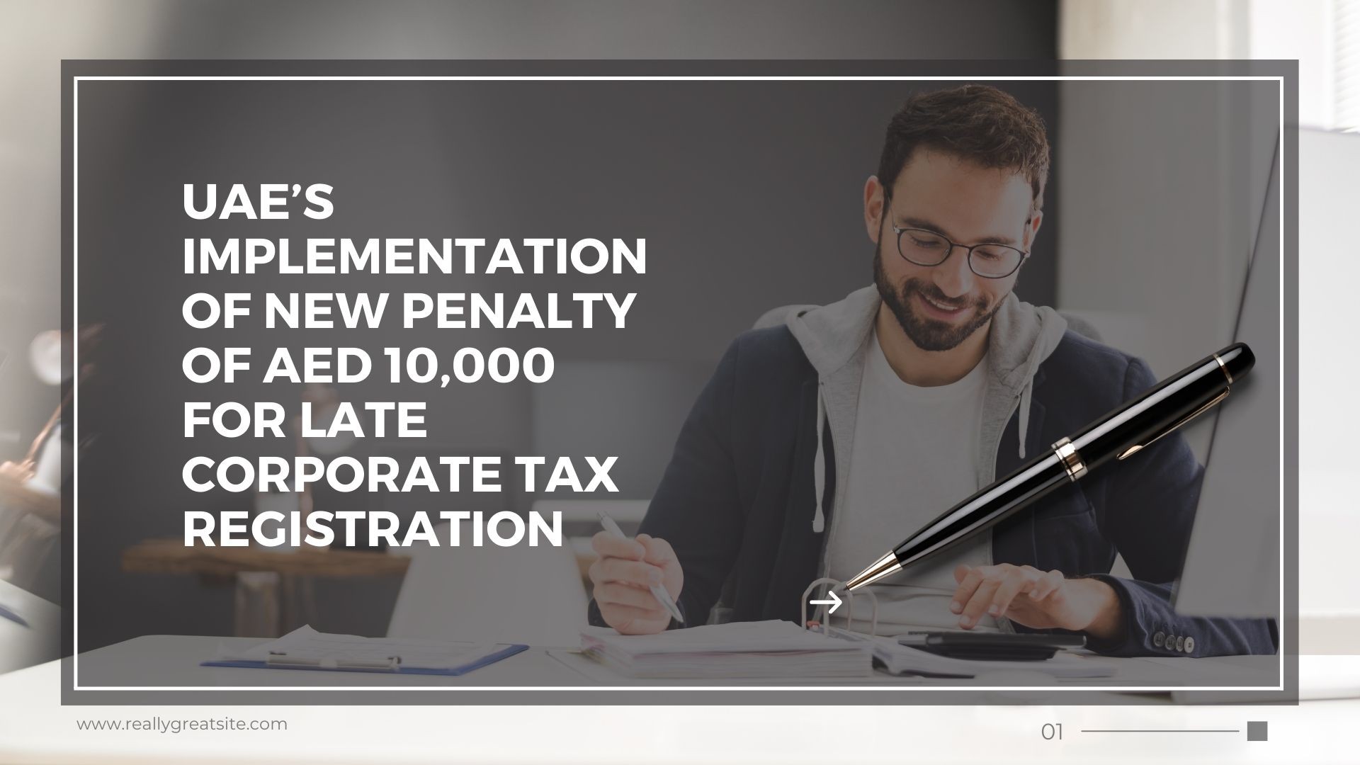 Top 20 accounting firms in Dubai | List of Best Accounting firms in ...